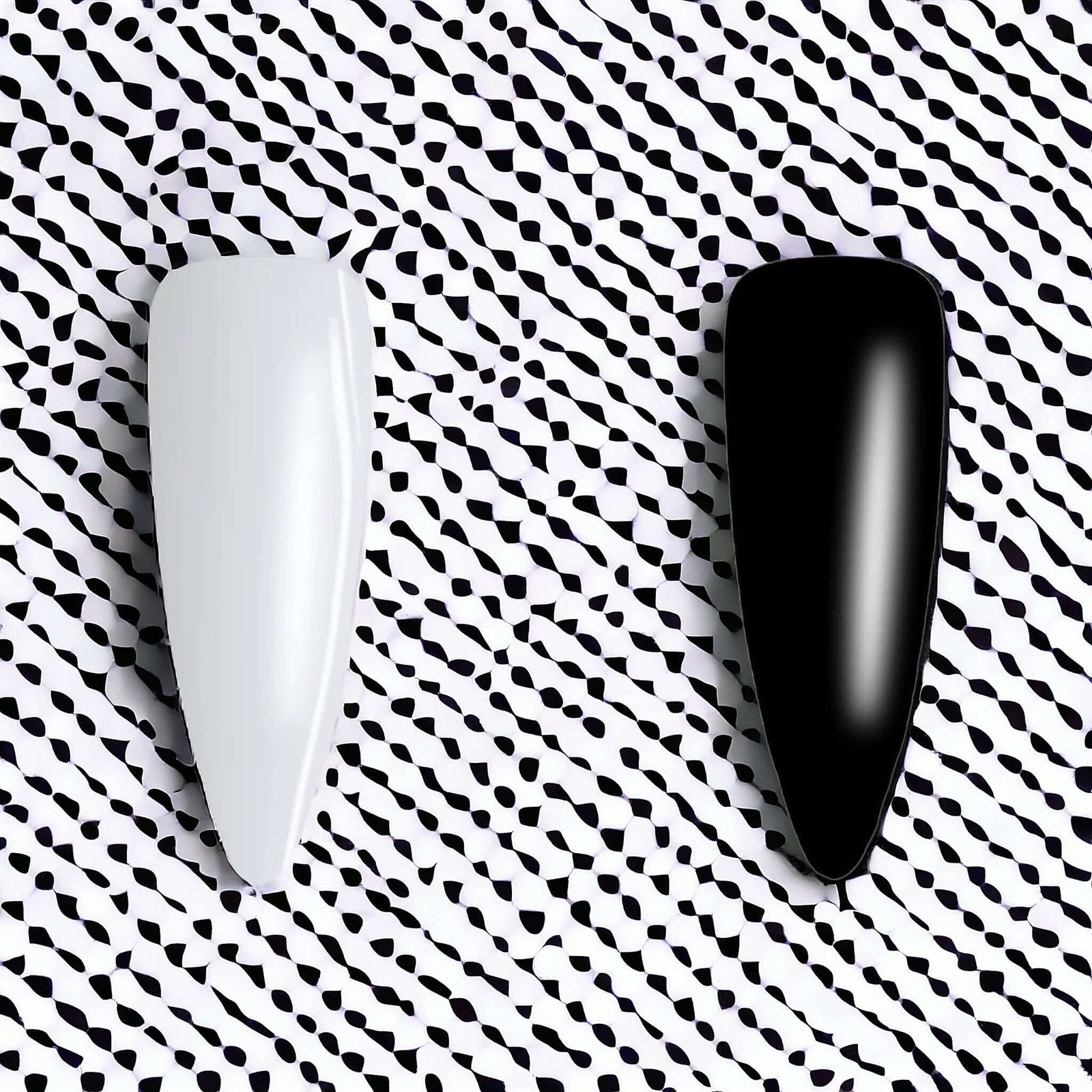 Shellac für langanhaltende und glänzende Nägel - NAILINO