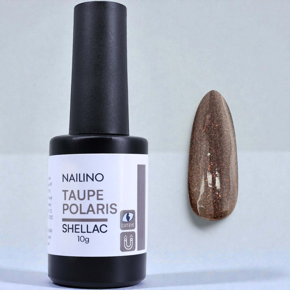 Shellac für Nägel - Kaufen im Schweizer Nails Shop! – NAILINO