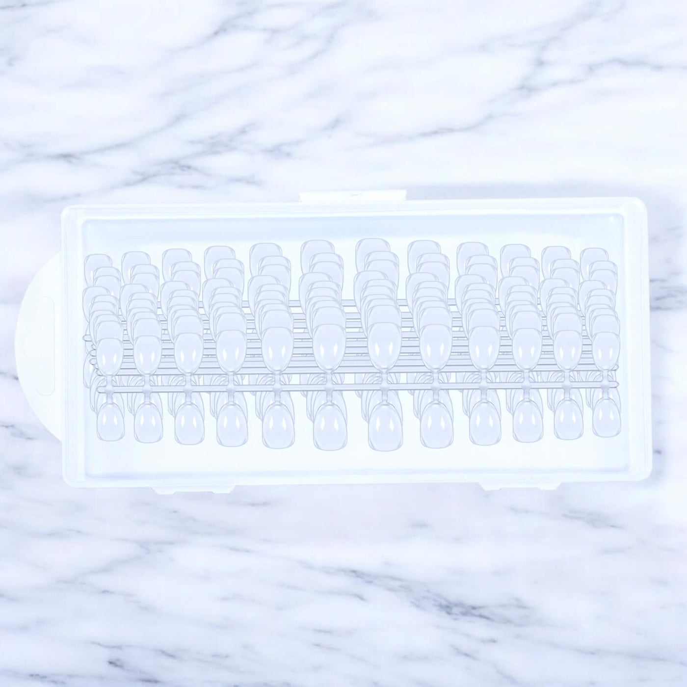Nail Tips | für Gelnägel in Ballerina oder Stilettos - jetzt kaufen ...