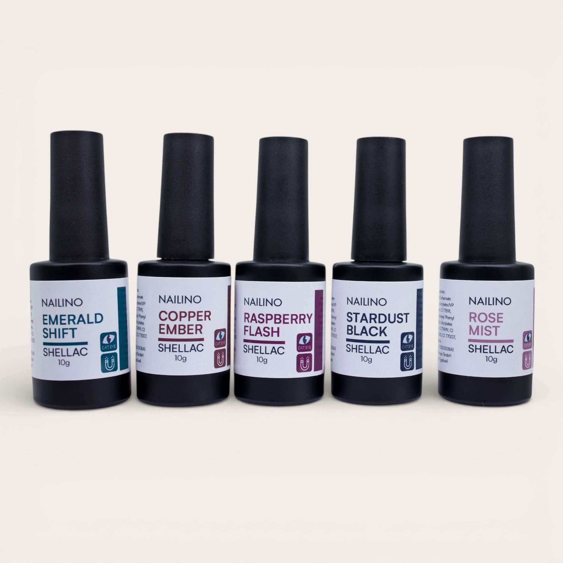 Shellac für Nägel - Kaufen im Schweizer Nails Shop! – NAILINO