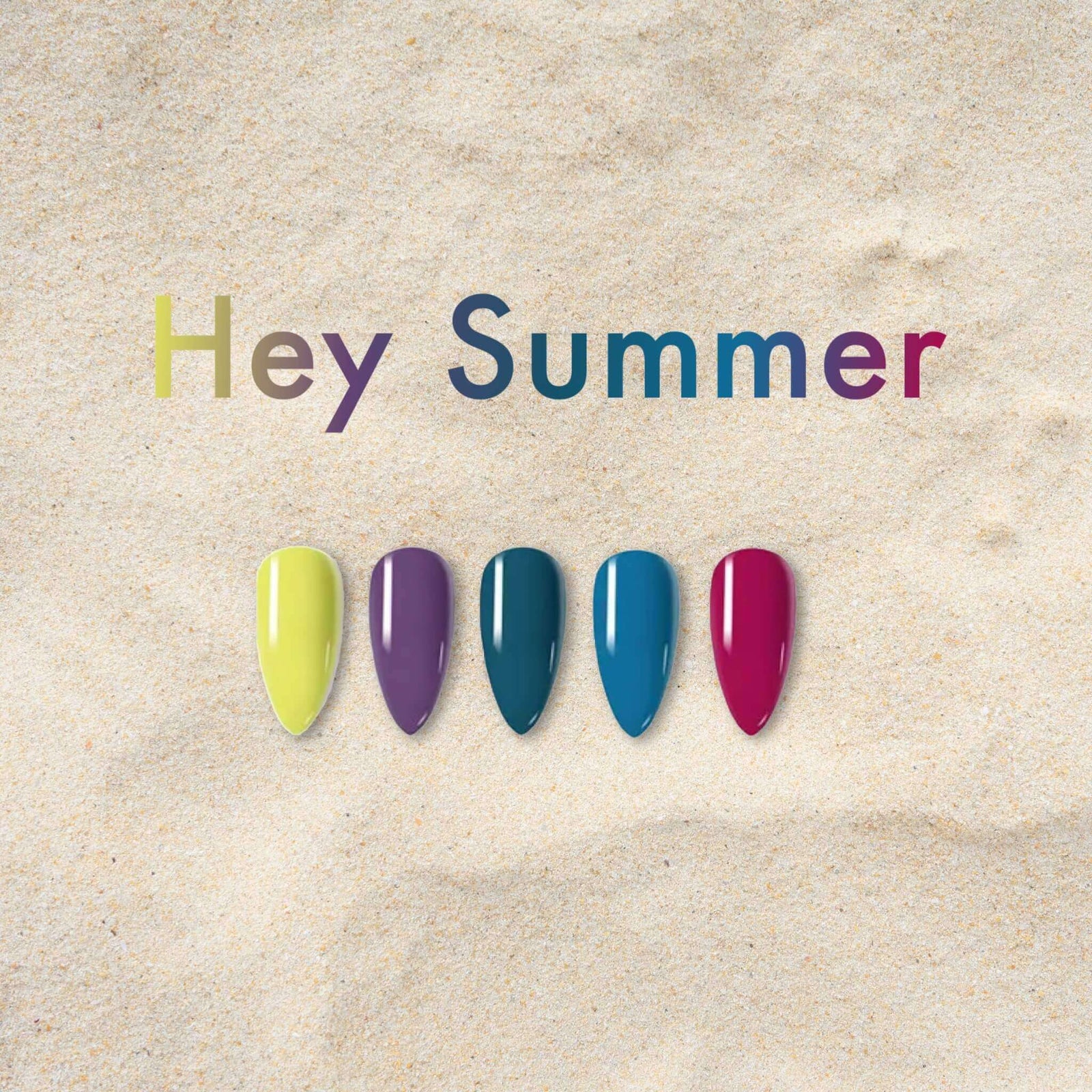 Shellac für langanhaltende und glänzende Nägel - NAILINO